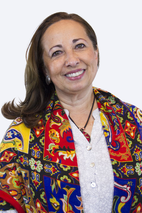 Reseña Biográfica Alejandra Sepúlveda Orbenes - Reseñas biográficas ...