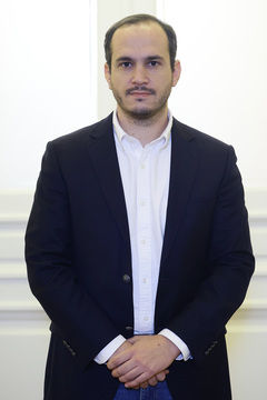 Ficha biográfica Antonio Barchiesi Chávez - Fichas integrantes Consejo ...