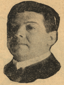 Reseña Biográfica Armando Rojas Richard - Reseñas biográficas ...