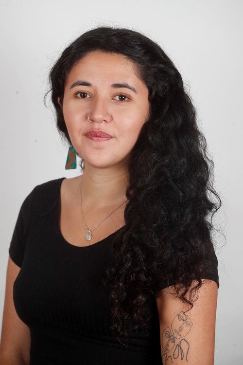 Reseña Biográfica Daniela Serrano Salazar - Reseñas biográficas ...