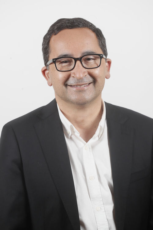 Reseña Biográfica Félix Marcelo González Gatica - Reseñas biográficas ...