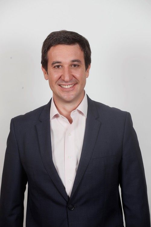 Reseña Biográfica Guillermo Andrés Ramírez Diez - Reseñas biográficas - Historia Política ...