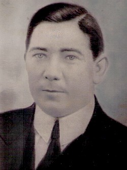 Reseña Biográfica Joaquín Rodríguez Silva - Reseñas biográficas - Historia Política - Biblioteca ...