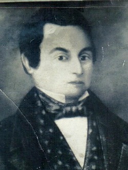 Reseña Biográfica José Eduardo Badilla - Reseñas biográficas - Historia ...