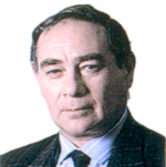 Reseña Biográfica José Luis González Rodríguez - Reseñas biográficas - Historia Política ...