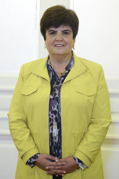 Ficha biográfica María Claudia Jorquera Coria - Fichas integrantes ...