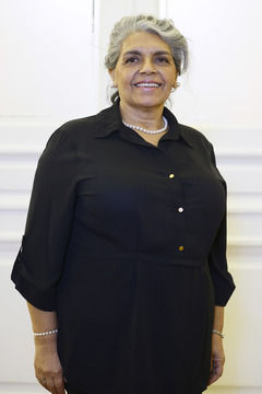 Ficha biográfica María Gatica Gajardo - Fichas integrantes Consejo ...