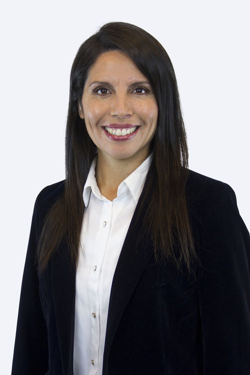 Reseña Biográfica María José Gatica Bertín - Reseñas biográficas ...