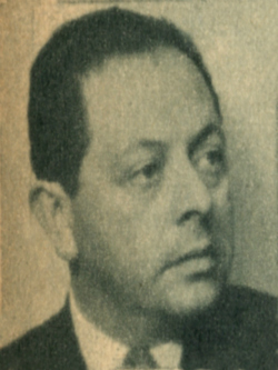 Reseña Biográfica Ramón Benítez Martínez - Reseñas biográficas ...