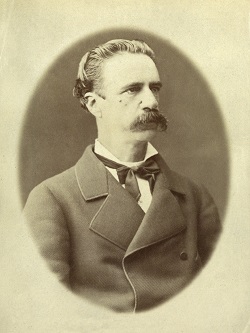 Reseña Biográfica Zócimo Errázuriz Valdivieso - Reseñas biográficas ...