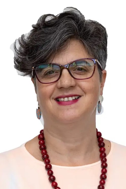 Reseña Biográfica Claudia Pascual Grau - Reseñas biográficas - Historia ...