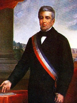 Reseña Biográfica Manuel Montt Torres - Reseñas biográficas - Historia ...