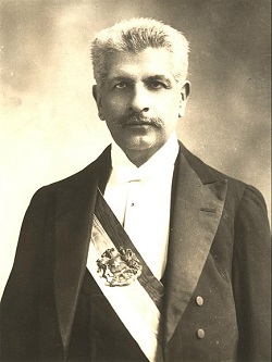 Reseña Biográfica Pedro Montt Montt - Reseñas biográficas - Historia ...