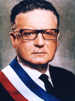 Reseña Biográfica Salvador Allende Gossens - Reseñas biográficas ...