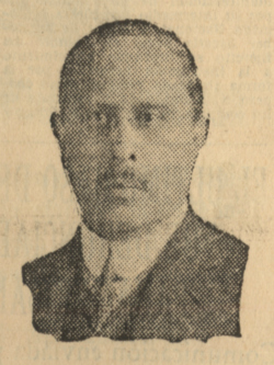 Reseña Biográfica Samuel Guzmán García - Reseñas biográficas - Historia ...