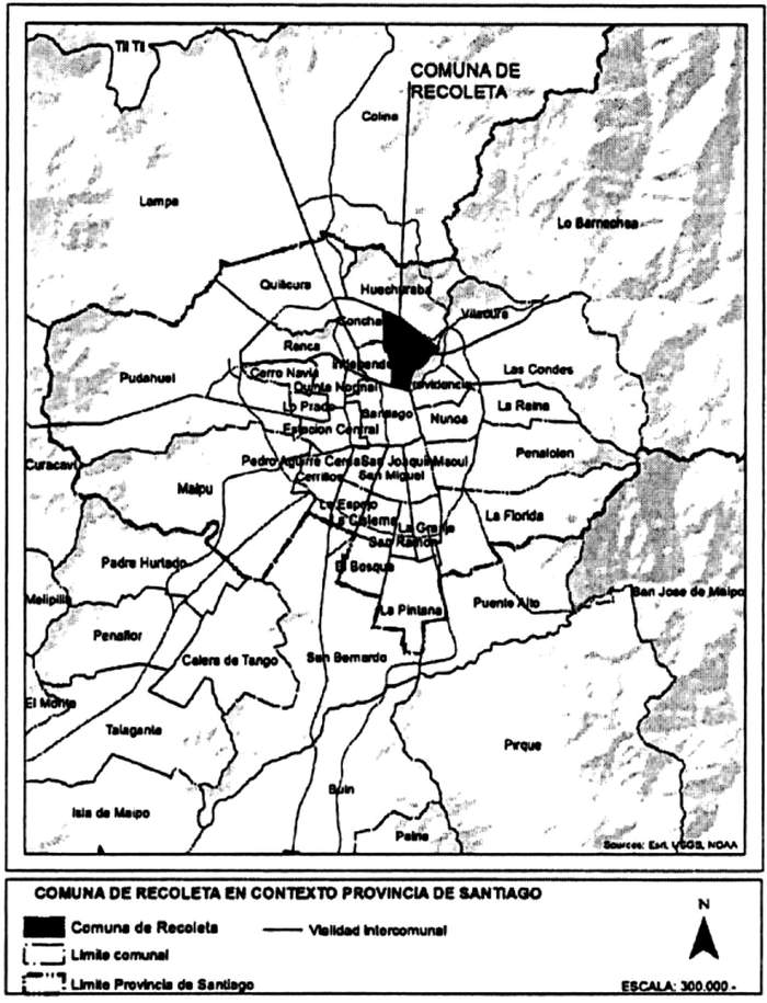 Ley Chile - Decreto 161 Exento (09-feb-2021) Municipalidad de Recoleta ...
