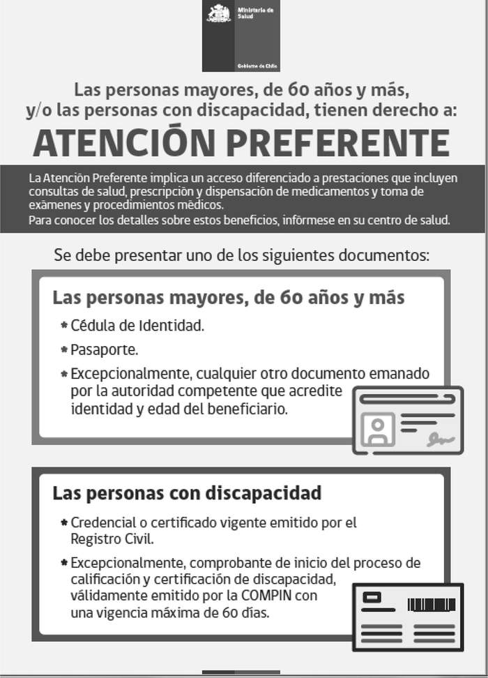 Ley Chile - Resolución 138 Exenta (25-feb-2021) M. de Salud ...