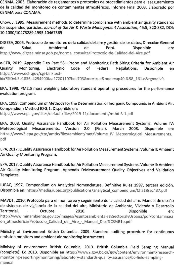 Ley Chile - Resolución 1449 Exenta (24-ago-2023) M. del Medio Ambiente; Superintendencia del ...
