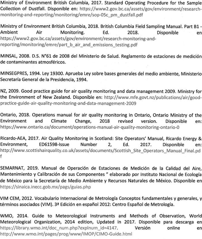 Ley Chile - Resolución 1449 Exenta (24-ago-2023) M. del Medio Ambiente; Superintendencia del ...
