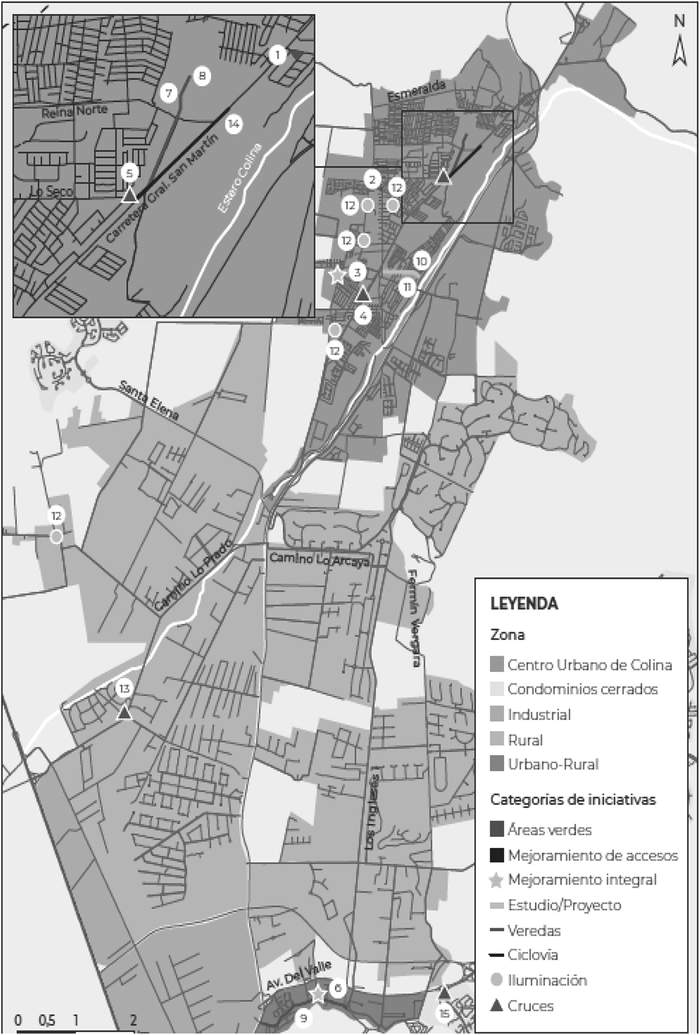 Ley Chile - Acuerdo s/n (29-dic-2023) Municipalidad de Colina ...