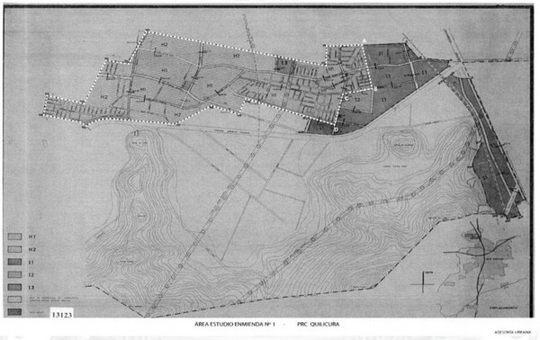 Ley Chile - Decreto 4262 (05-dic-2017) Municipalidad de Quilicura ...