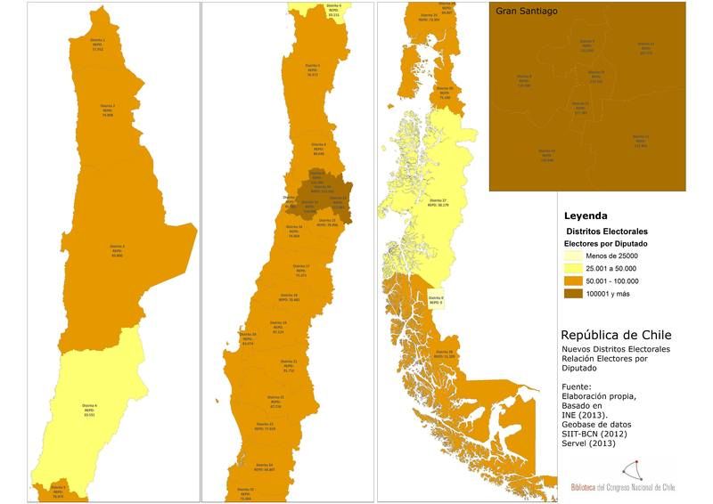 Actualidad terrirorial 2017
