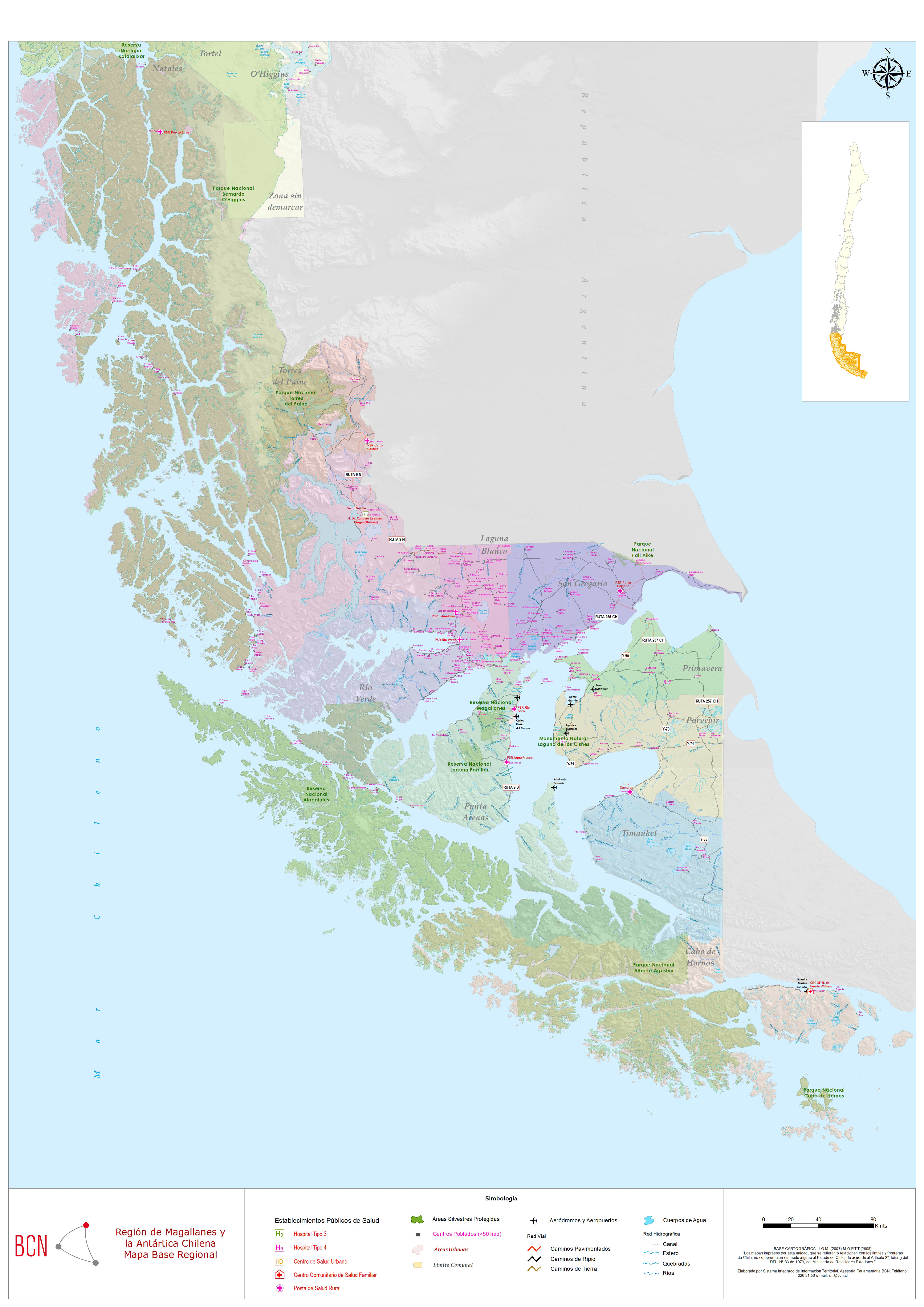 Región de Magallanes